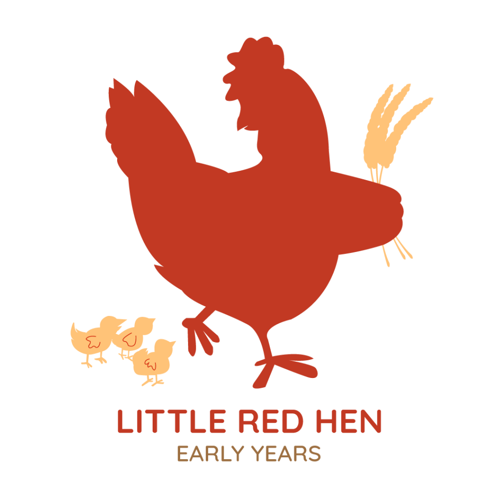 Reach Little Red Hen Preschool | We are a click Away